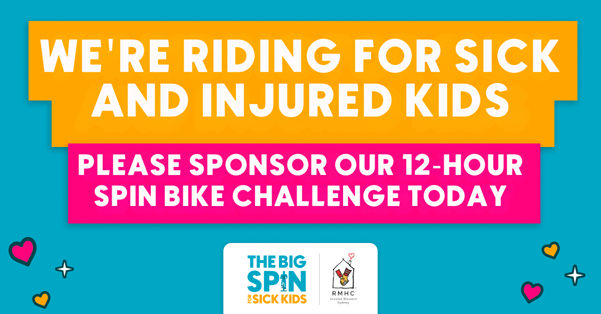 The Big Spin - Super Spin Masters