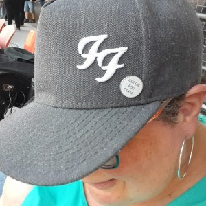 Step up for Heart - Kylie Foreman