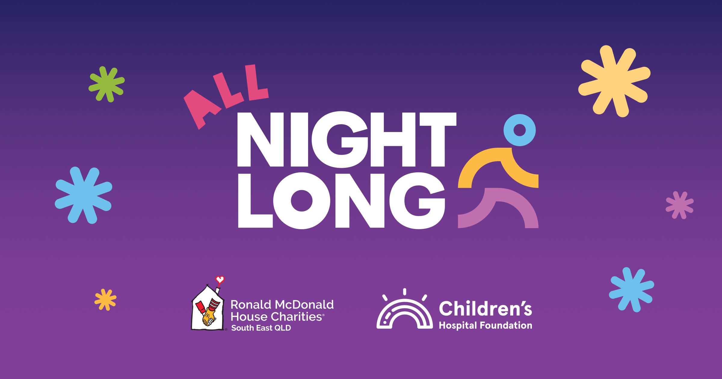 All Night Long - Judi Abbott