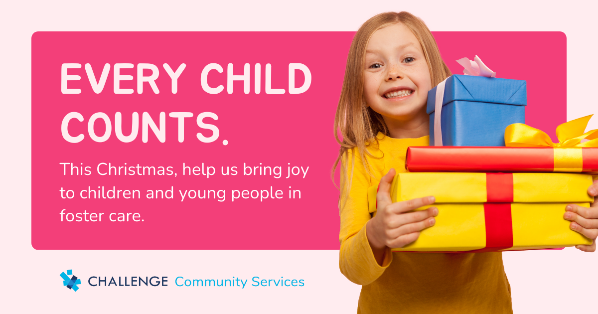 Every child counts